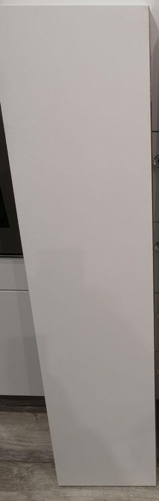 Mensola ikea lack bianca