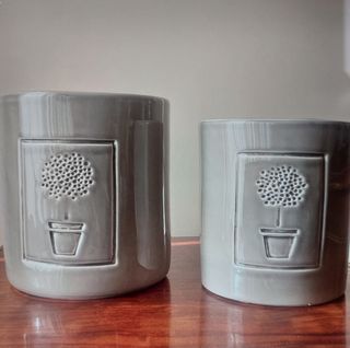 Porta utensili Virginia Casa