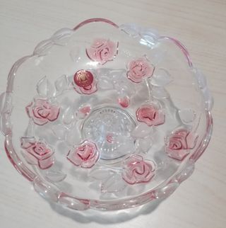 Walther-Glas Natascha Piatto D18Cm