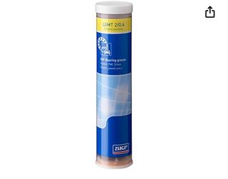 grasso sfk cartuccia 400 mg