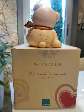 Thun