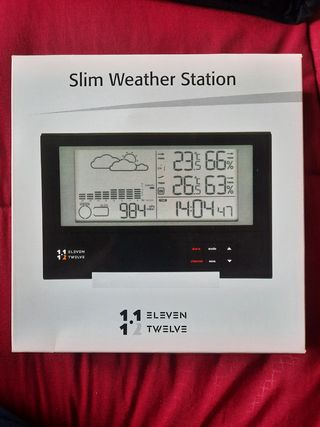 Stazione meteorologica