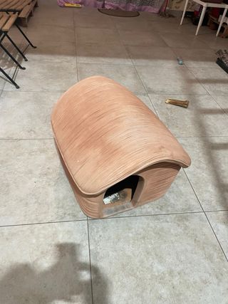 cuccia per gatto