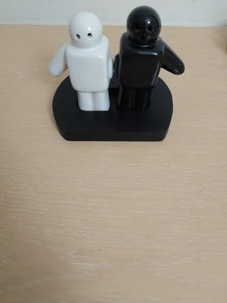 Set sale e pepe