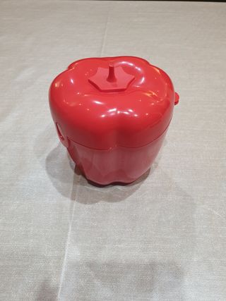 Tupperware