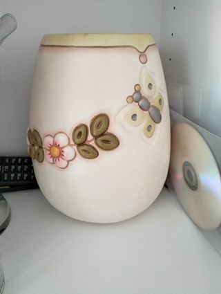 Vaso Thun