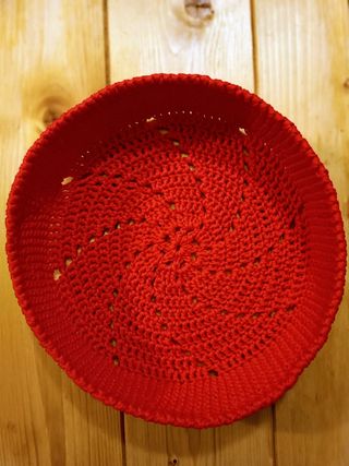 Portafrutta centrotavola