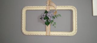 Cornice antica