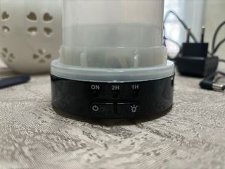 Umidificatore Dictrolux