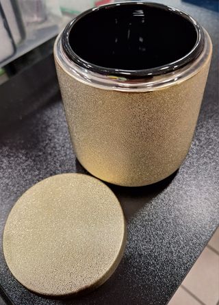 WENKO Bicchiere portaspazzolini