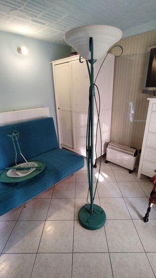 Piantana d’arredo Novalux dimmerabile