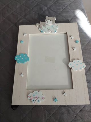 Cornice bimbo