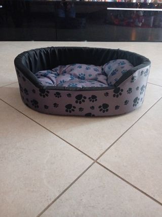 Cuccia per animaletti