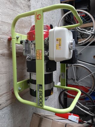 Generatore