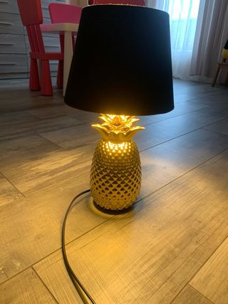 Lampada Ananas
