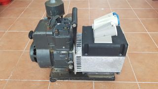Gruppo elettrogeno vintage - 1 KVA