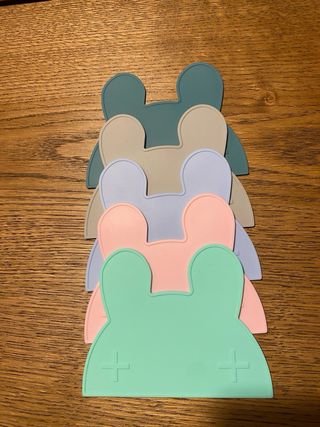 Presine in silicone per cucina