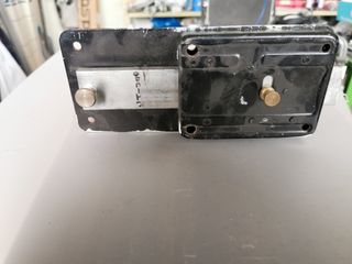Serrature vintage, x cancelli, porte, et