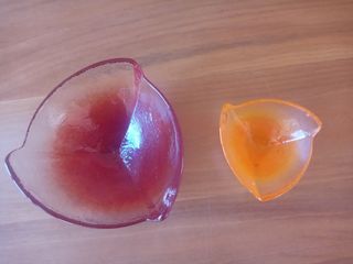 Portacandele design danese