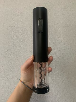 apribottiglie elettrico