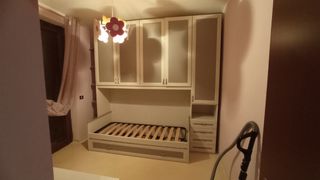 Cameretta da bambina