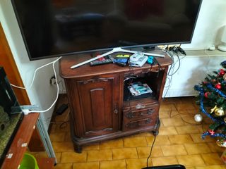 porta tv