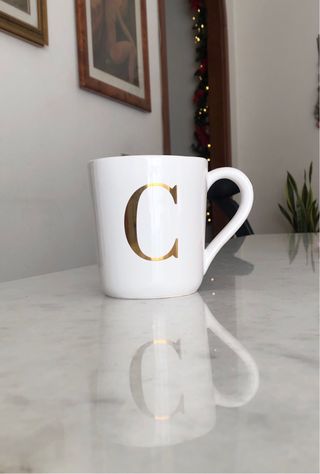 Tazza da colazione FIORDITERRA