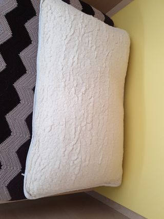 Federa pura lana vergine