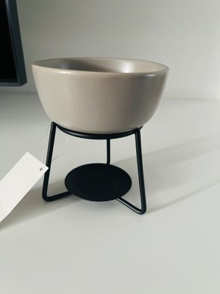 Bruciatore Yankee Candle Nuovo