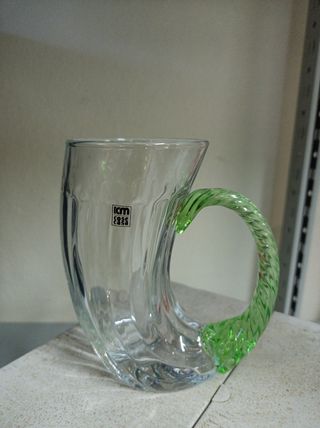 Boccale da birra design