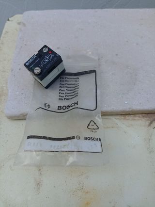 Valvola pneumatica bosh