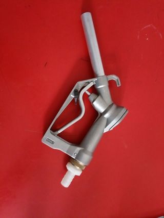 Pistola travaso carburante