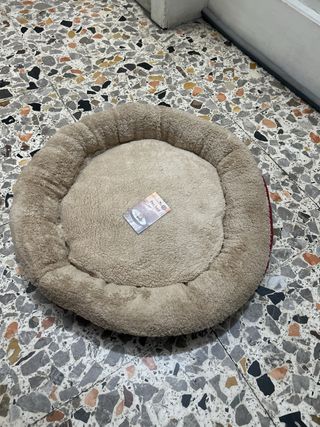 Cuccia per cani e gatti 60 Ø