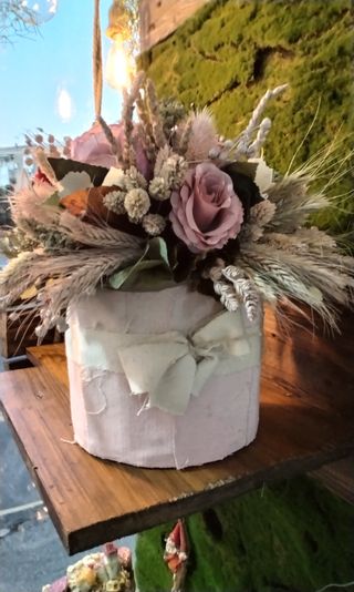 Fiori finti