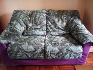 Divano 2 posti usato