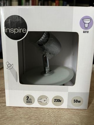 Faro a Led inspire