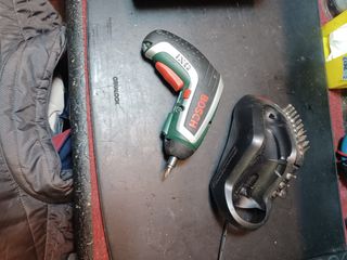 Bosch Ixo