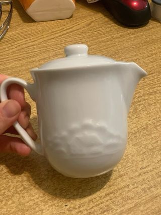 Lattiera Mulino Bianco