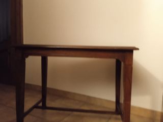 Tavolo in legno