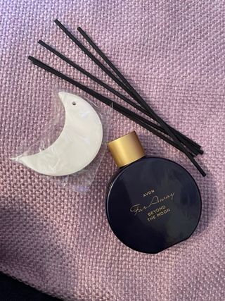 Profumo avon