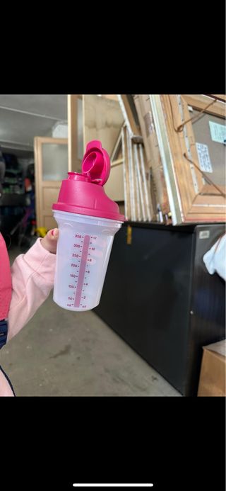 magic milk 350 ml