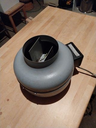 Aspiratore e/o soffiatore