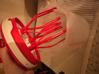 saetta chef tupperware