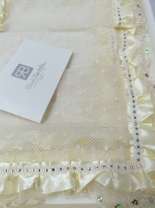 Completo Centri 3 pezzi Renato Balestra