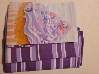 Completo letto singolo bambina/ragazza