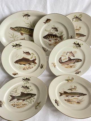 Raro servizio Seltmann Weiden Bavaria