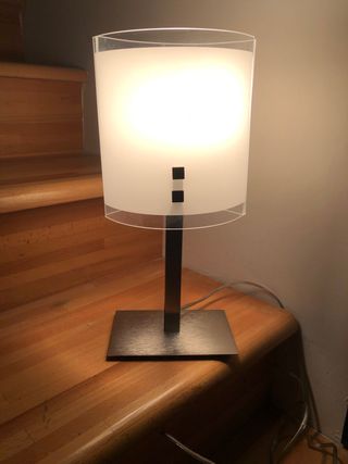 lampada da tavolo