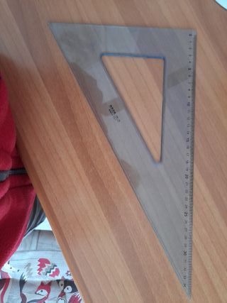 Squadre, goniometri, riga