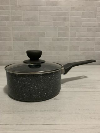 Pentolino diametro 16cm Kasanova + coperchio