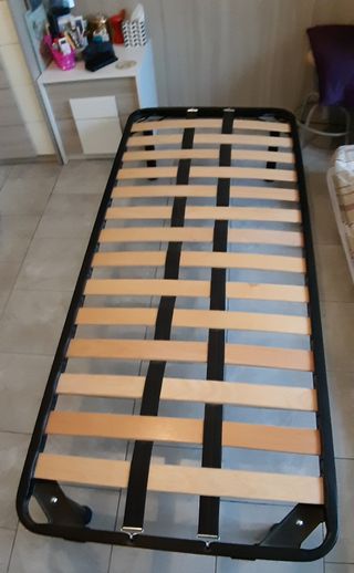 Rete singola 14 doghe